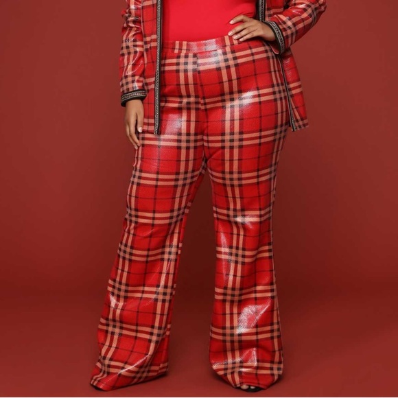 Fashion Nova | Pants & Jumpsuits | Fashion Nova X Cardi B Newcastle ...